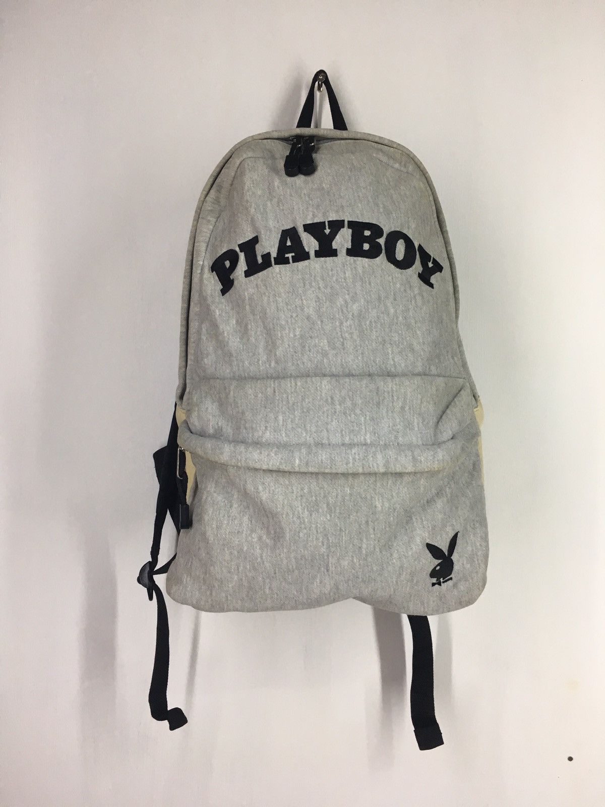 Playboy Playboy bag Playboy bunny backpack | Grailed