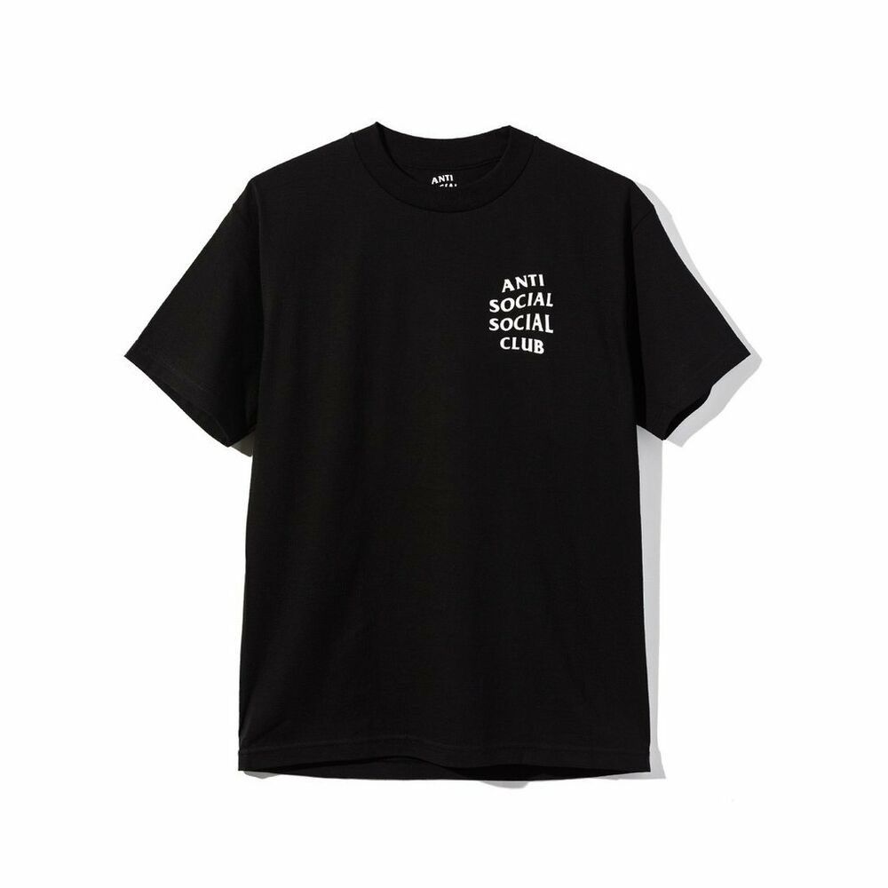 Anti Social Social Club ASSC Cherry Blossom Tee M | Grailed
