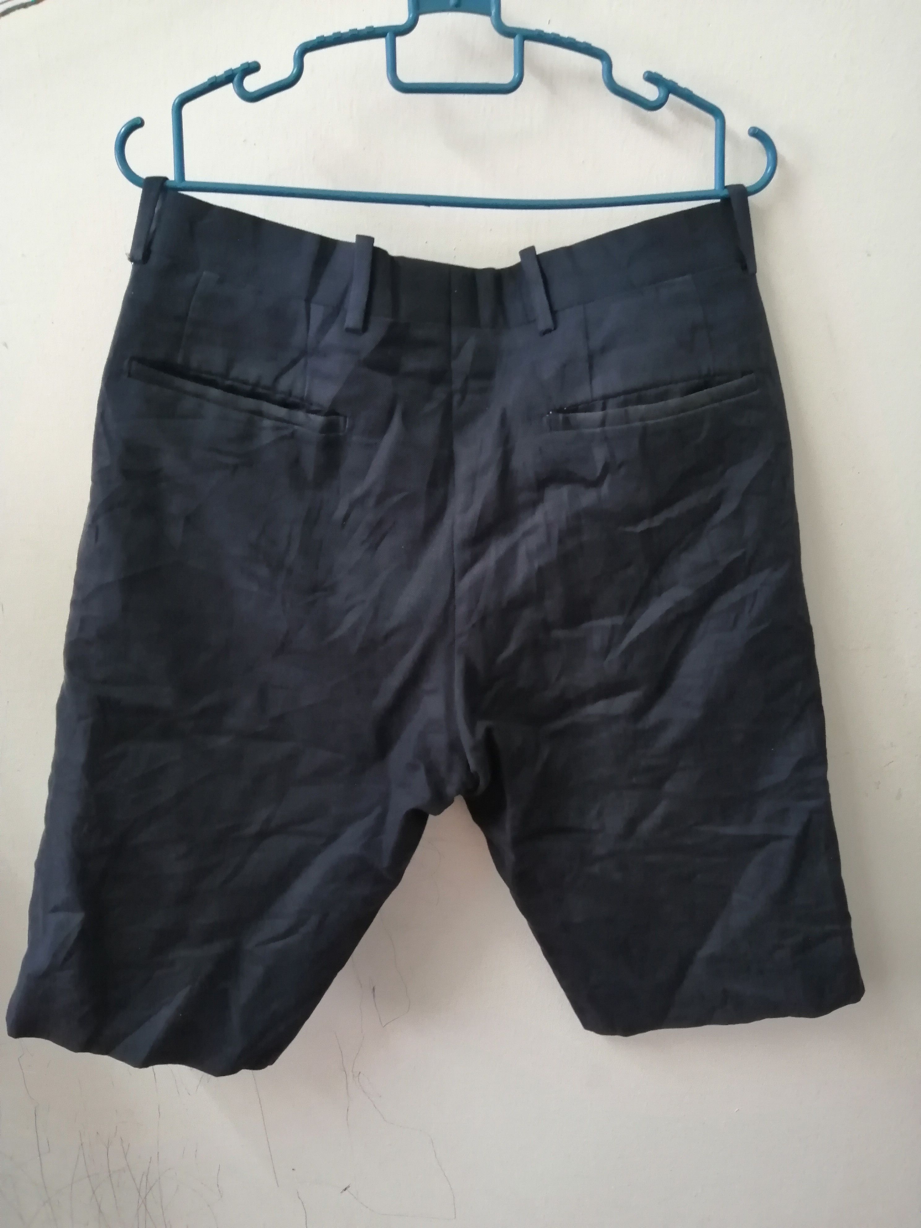 Arno De France × Designer Bernard Zins Short Pants | Grailed