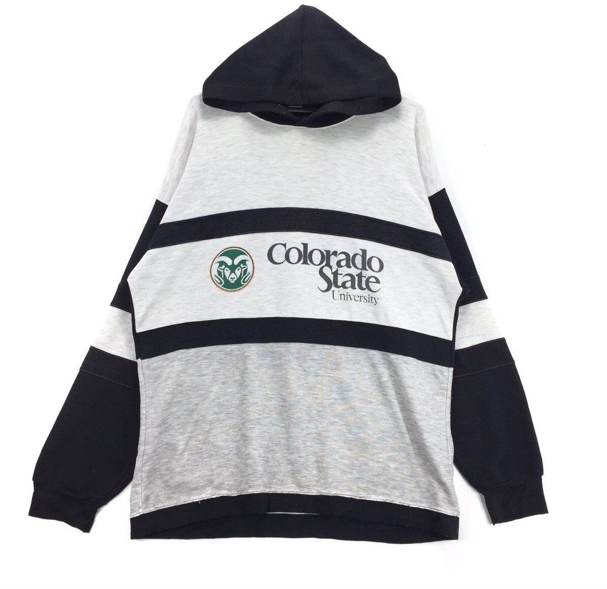 Vintage Vintage COLORADO STATE UNIVERSITY Sweatshirt | Grailed