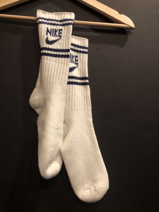 Nike Vintage 1990s Nike Socks | Grailed