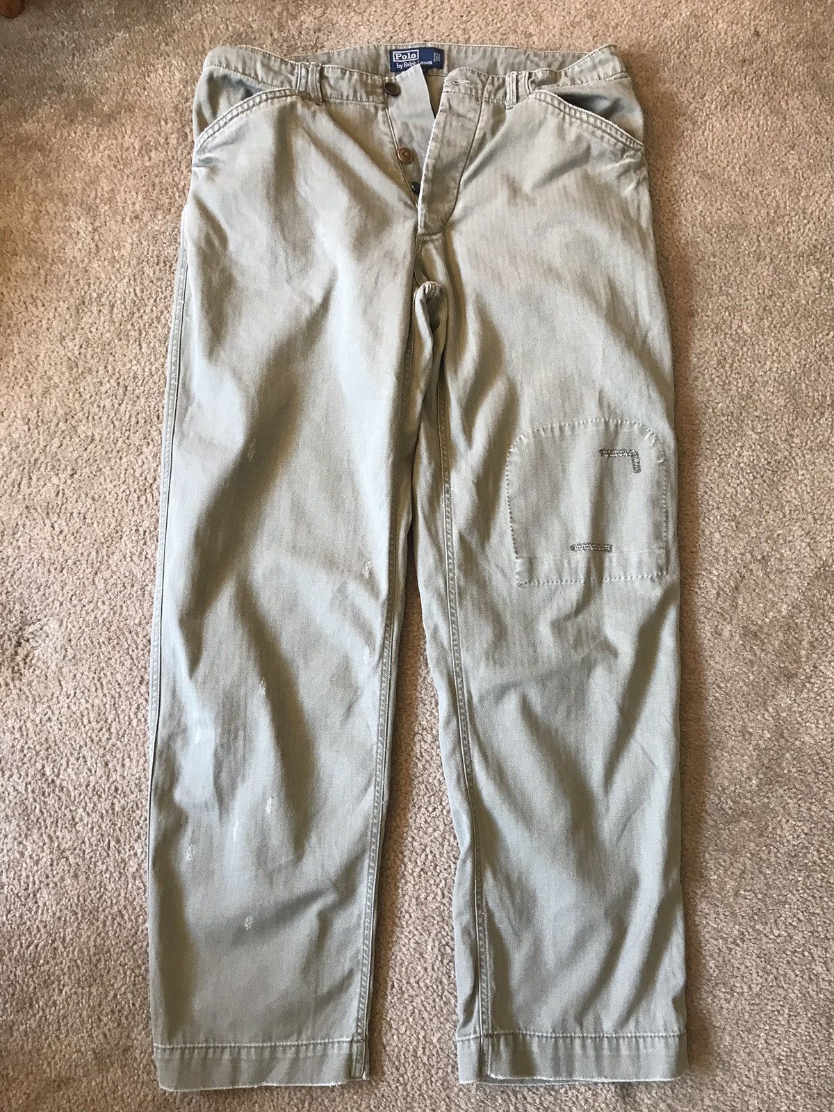 Polo Ralph Lauren Polo | Grailed