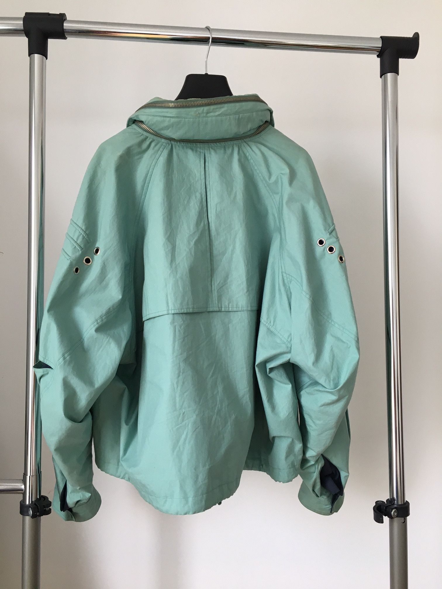 Raf Simons Raf Simons Jacket SS06 | Grailed