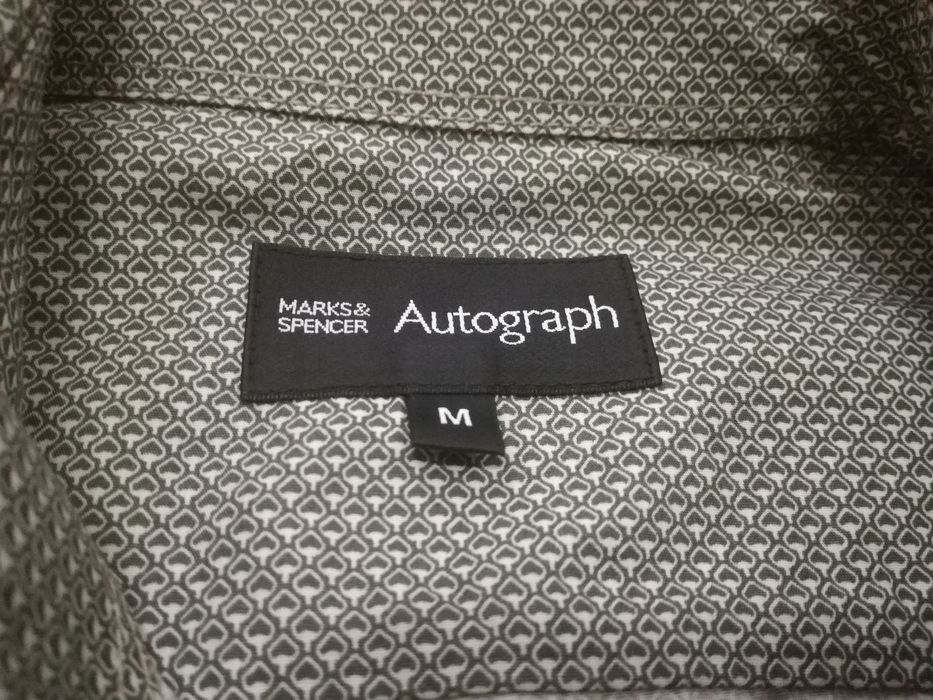 Brand Marks and Spencer Autograph | Grailed