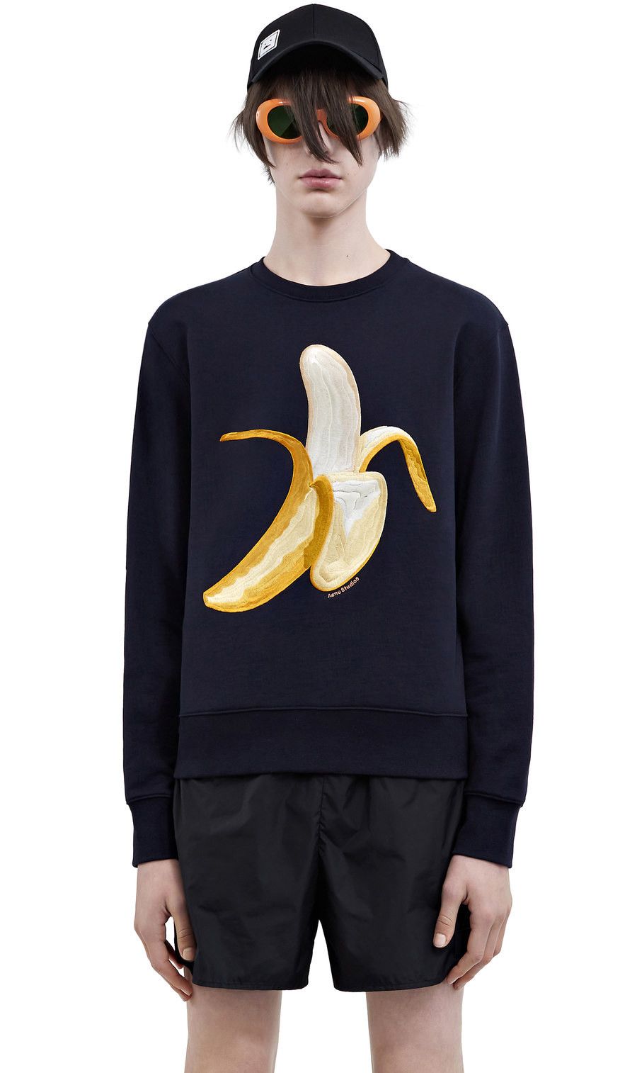 Acne Studios Casey Banana | Grailed