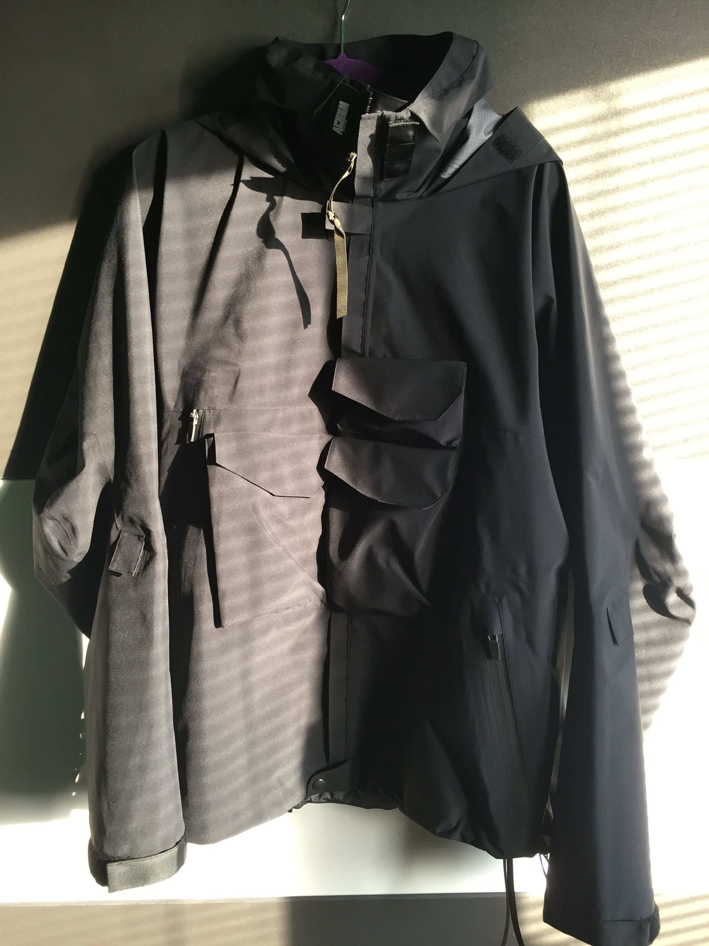 Acronym Acronym J28-GT | Grailed