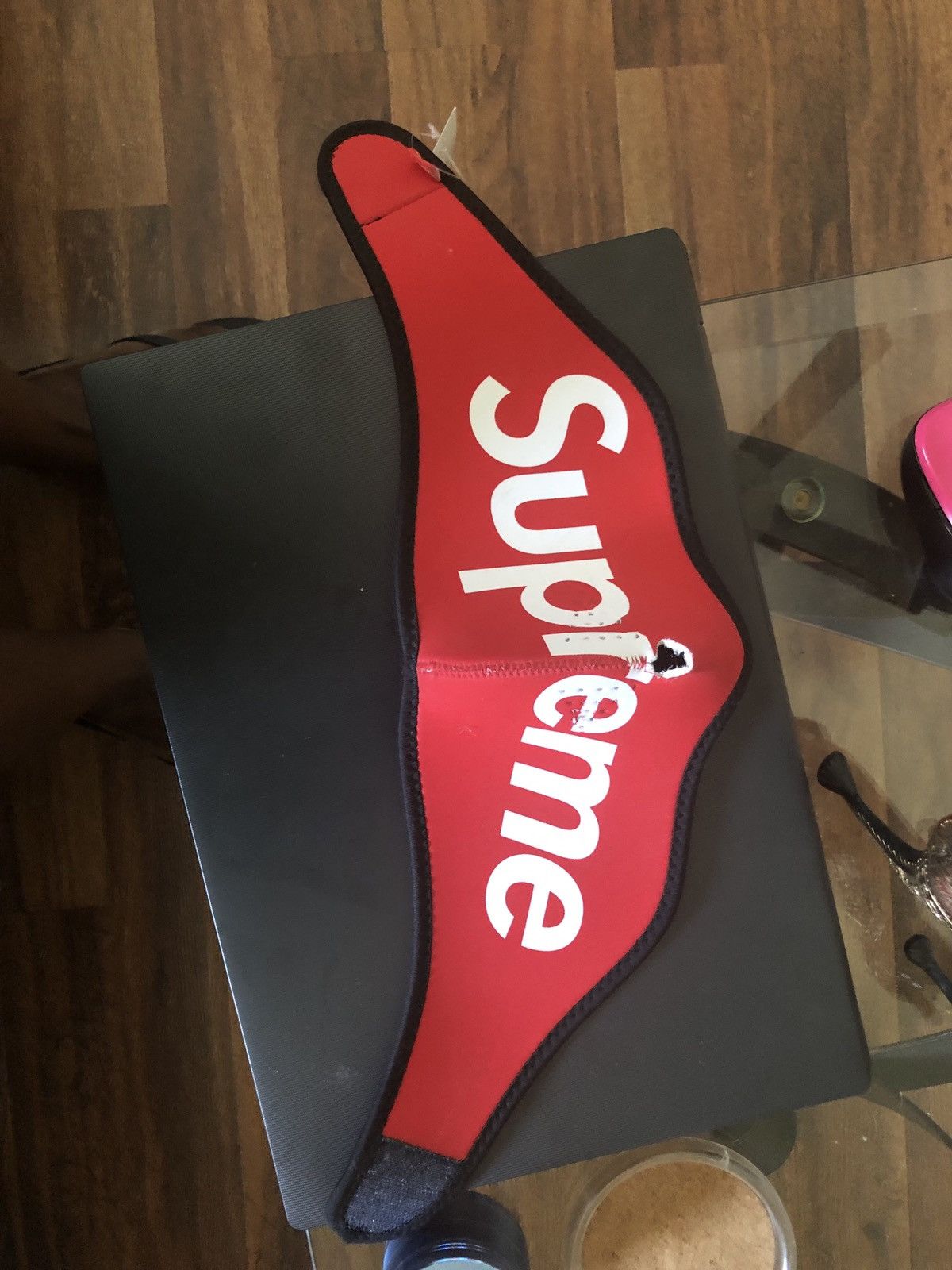 Supreme Supreme mask | Grailed