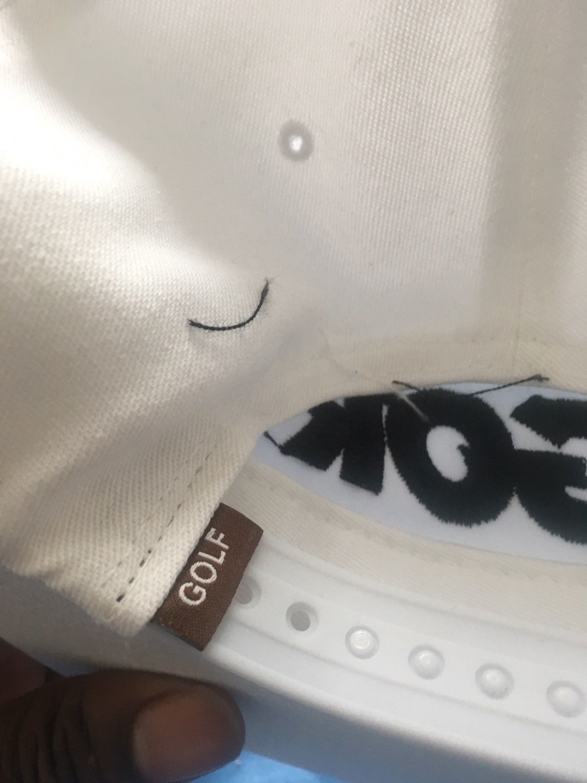 Golf Wang Tyler the creator IGOR hat | Grailed