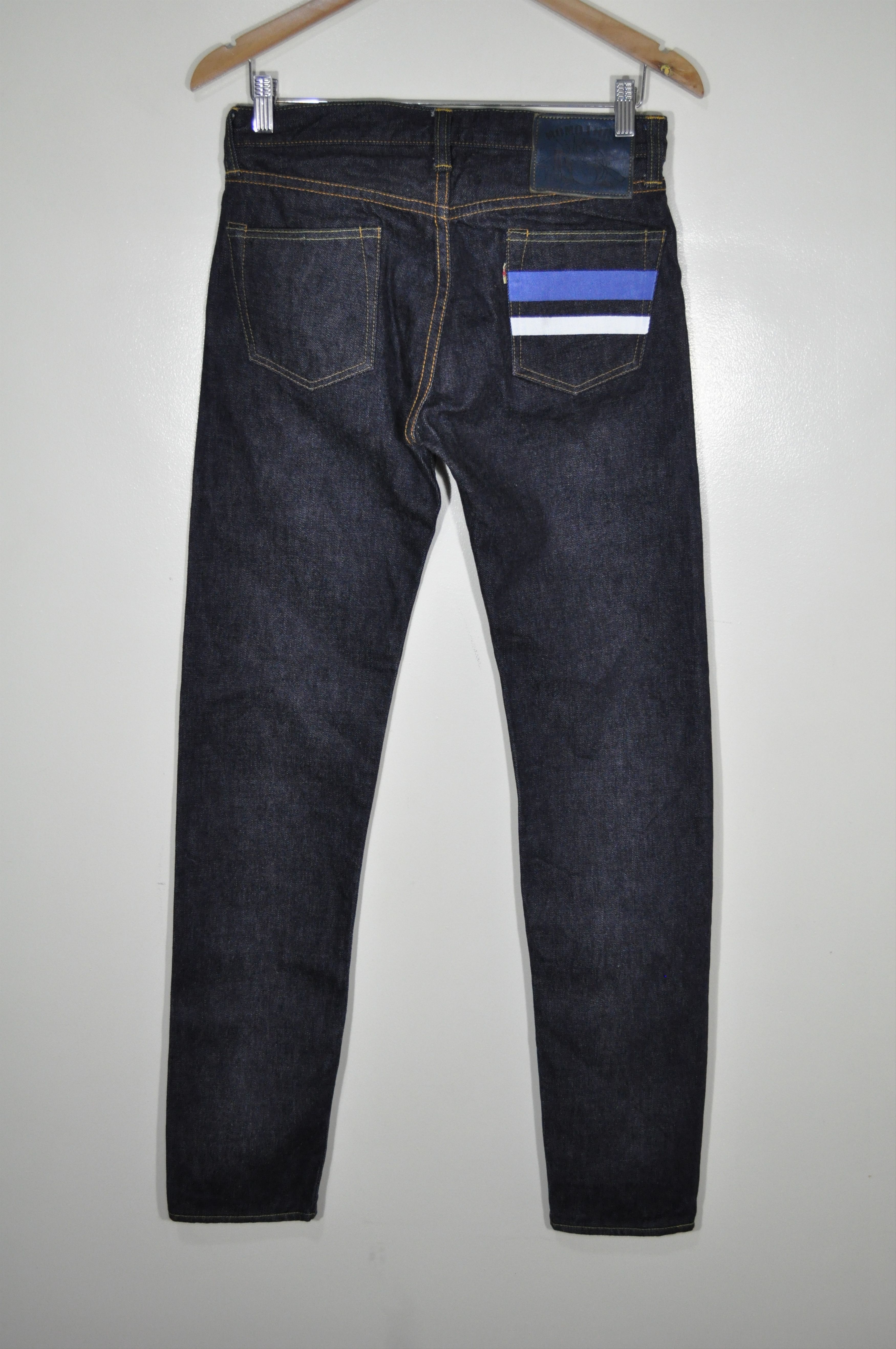 Japan Blue Momotaro - Japan Blue - Raw Denim Jeans | Grailed