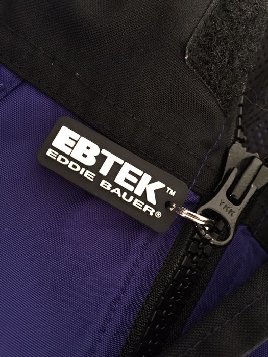 Eddie Bauer Vintage Eddie Bauer EBTEK Anorak | Grailed