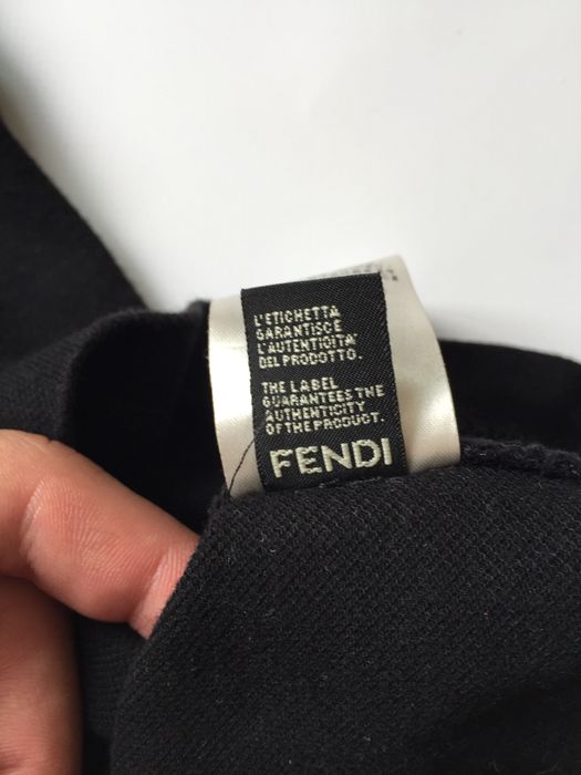 Fendi Fendi Polo | Grailed