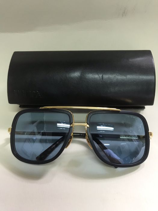 Dita Dita Mach One | Grailed