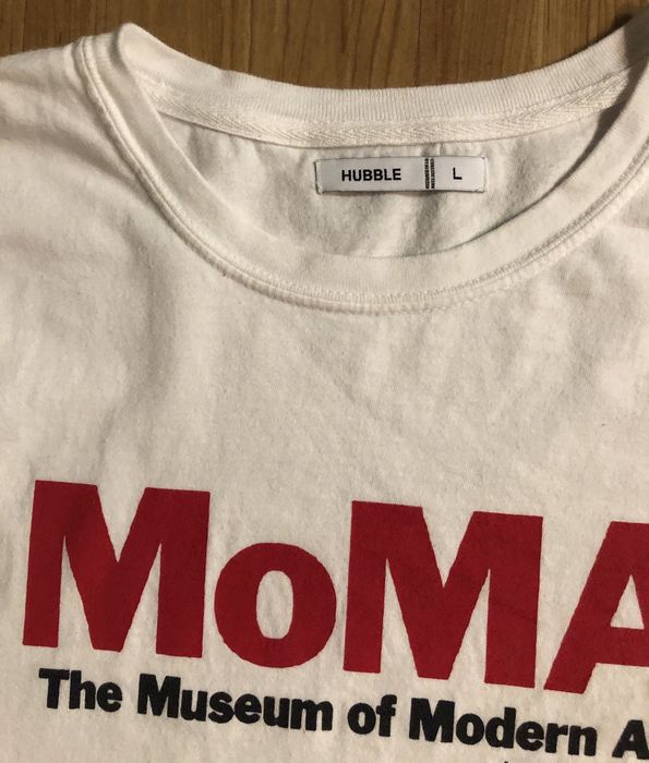 Moma Museum of Modern Art MoMa T-Shirt | Grailed