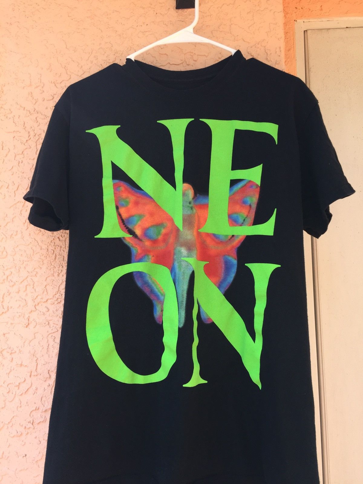 Playboi Carti Playboi Carti Neon Tour merch | Grailed