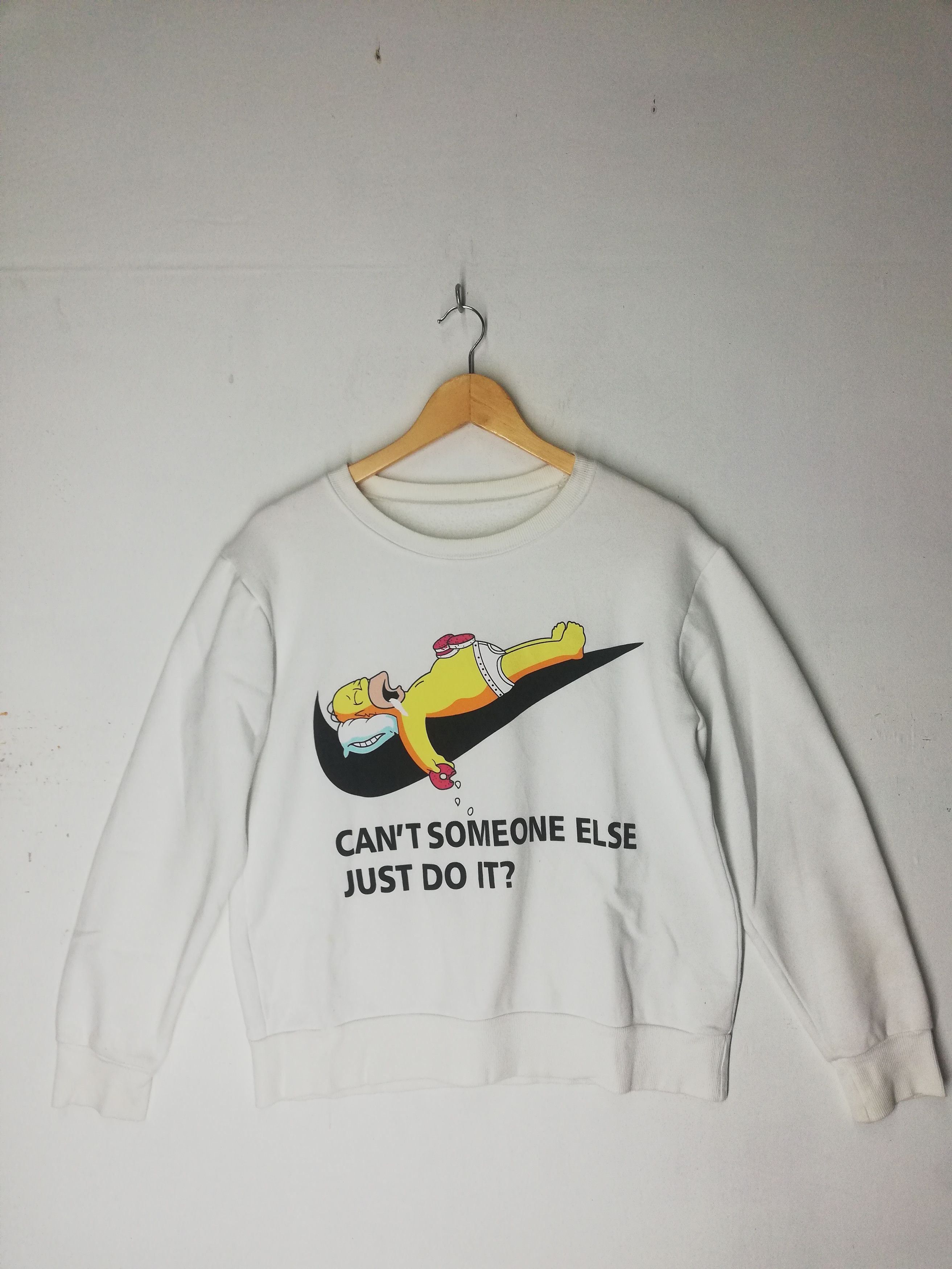 Nike Nike x Simpsons | Grailed