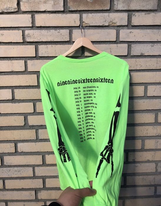 Playboi Carti Playboi carti Die Lit Tour Merch | Grailed