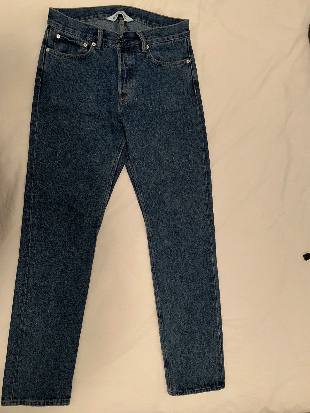 Our Legacy First Cut jeans | Grailed