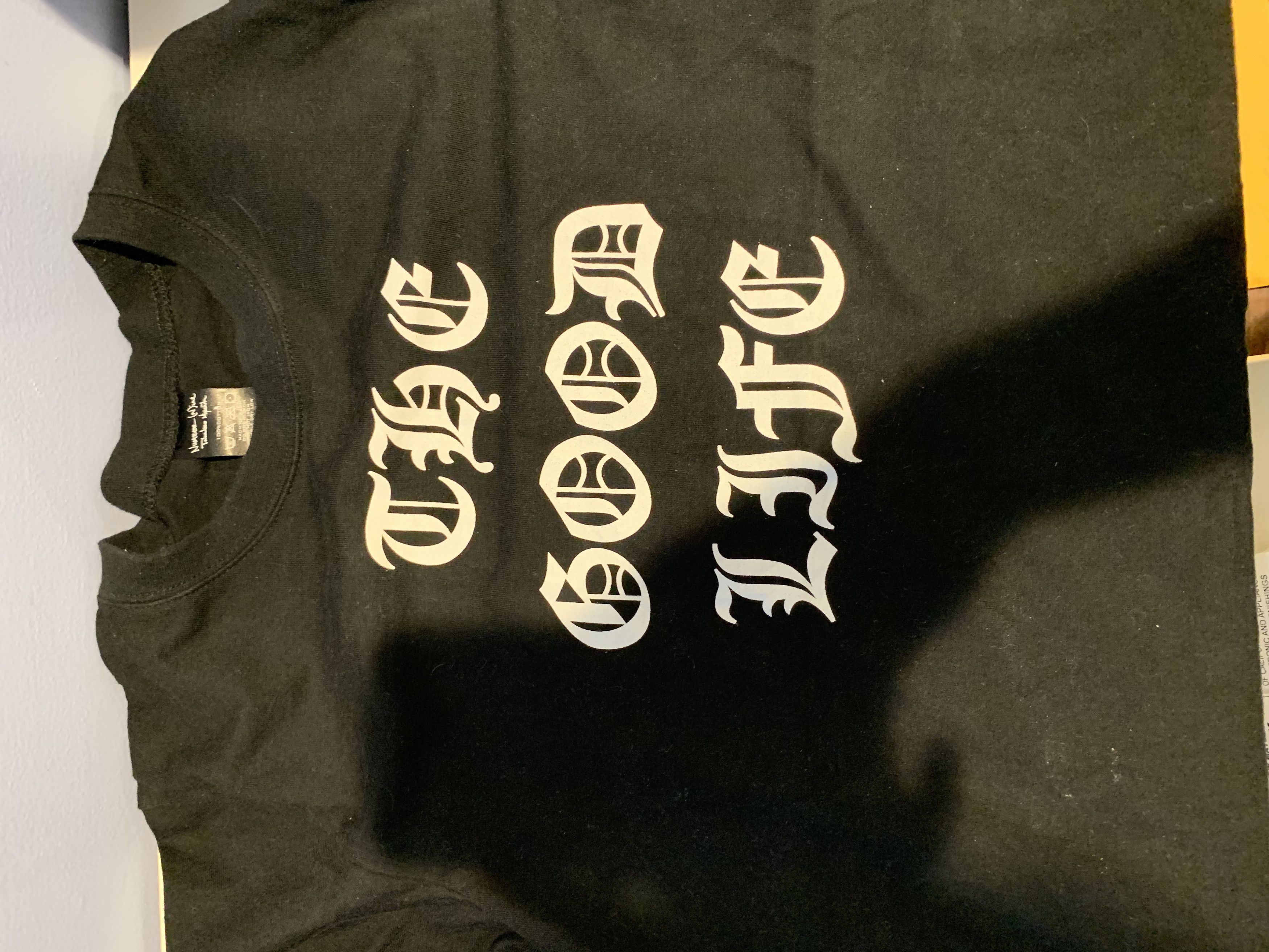 Number (N)ine × Playboy Number Nine x Playboy tee | Grailed