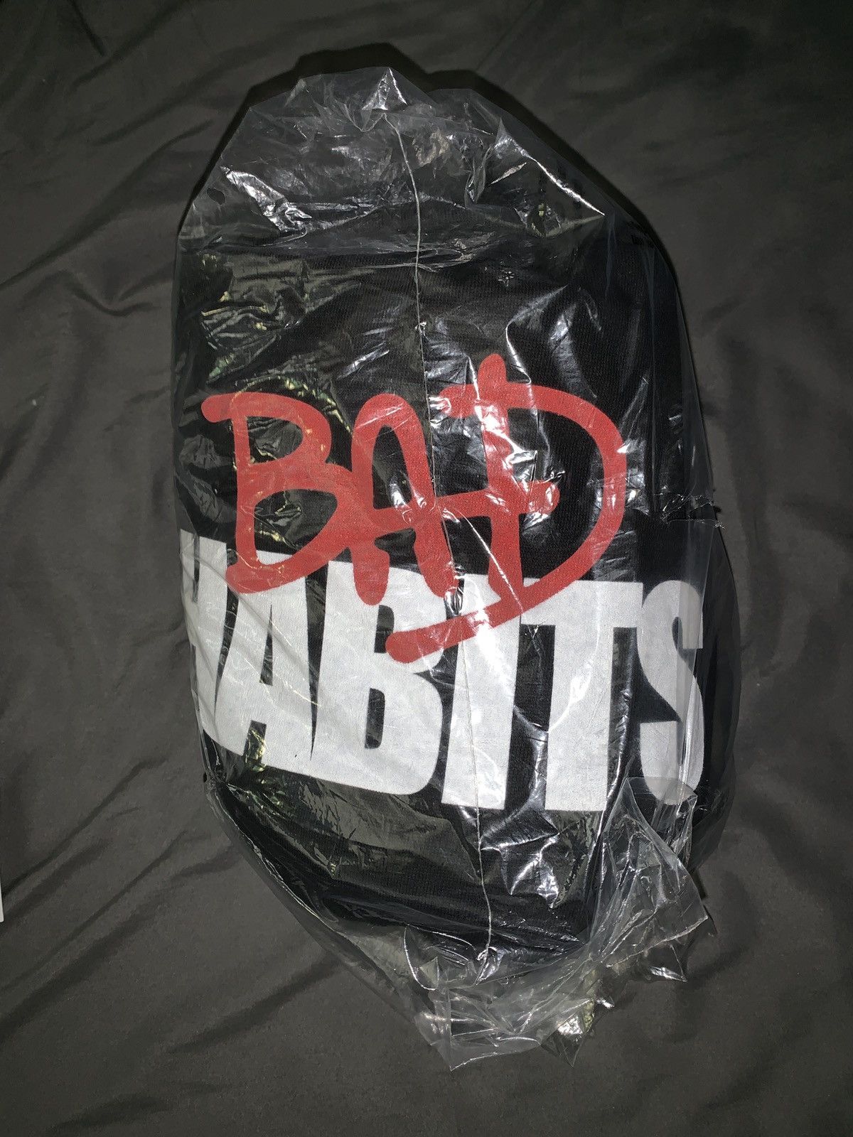 Vlone Nav Vlone Drip hoodie | Grailed