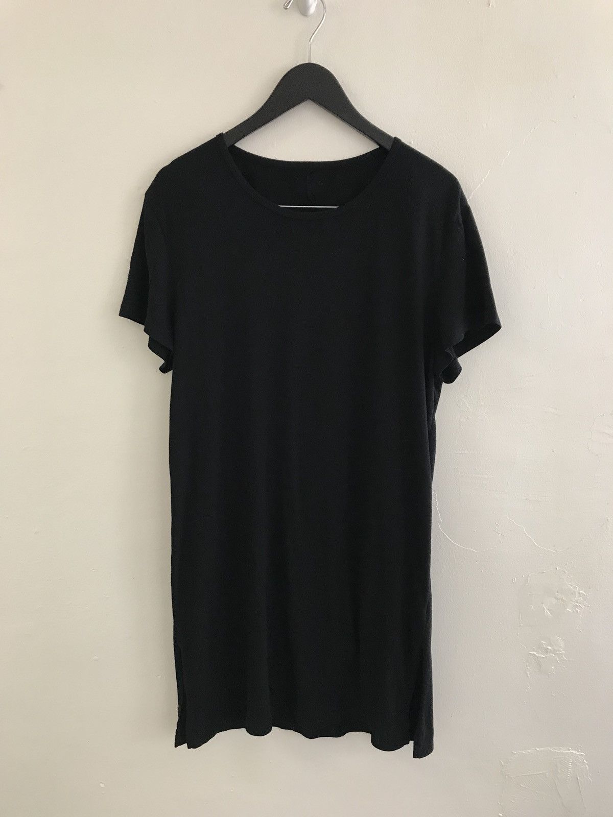 Fear of God Fear of God First Collection Long T-Shirt | Grailed