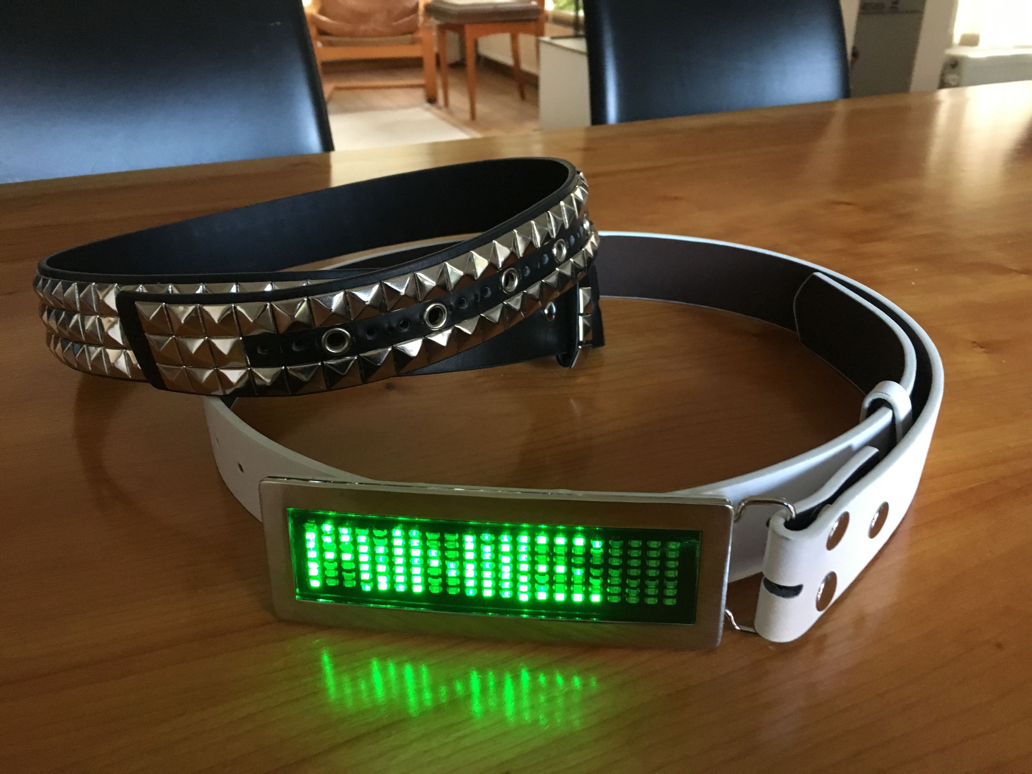 Insane Cult Insane cult motion belt | Grailed