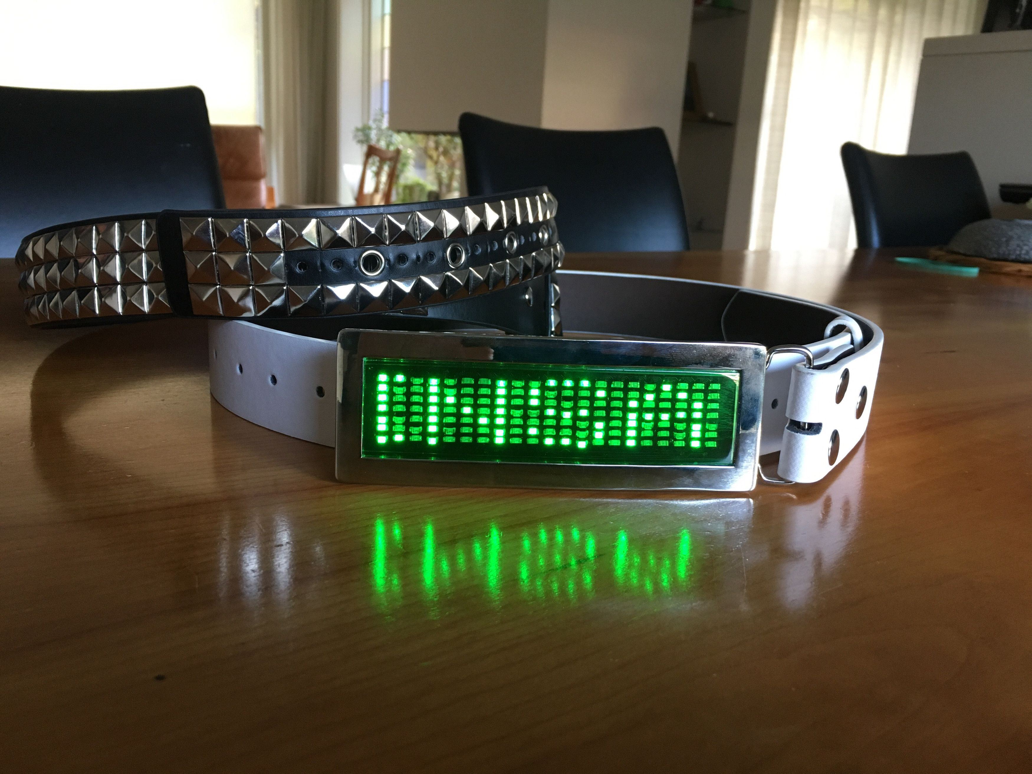 Insane Cult Insane cult motion belt | Grailed