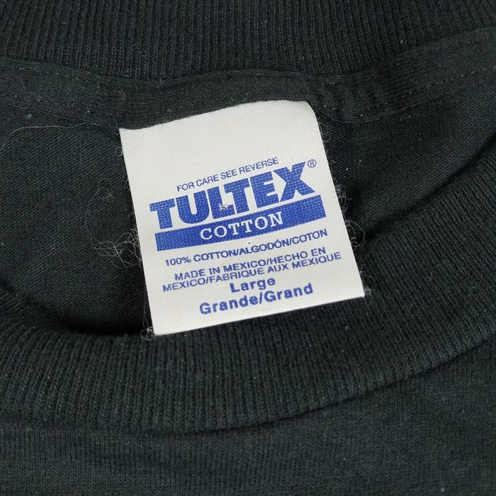 Vintage Vintage WCW Raven Wrestling Shirt | Grailed