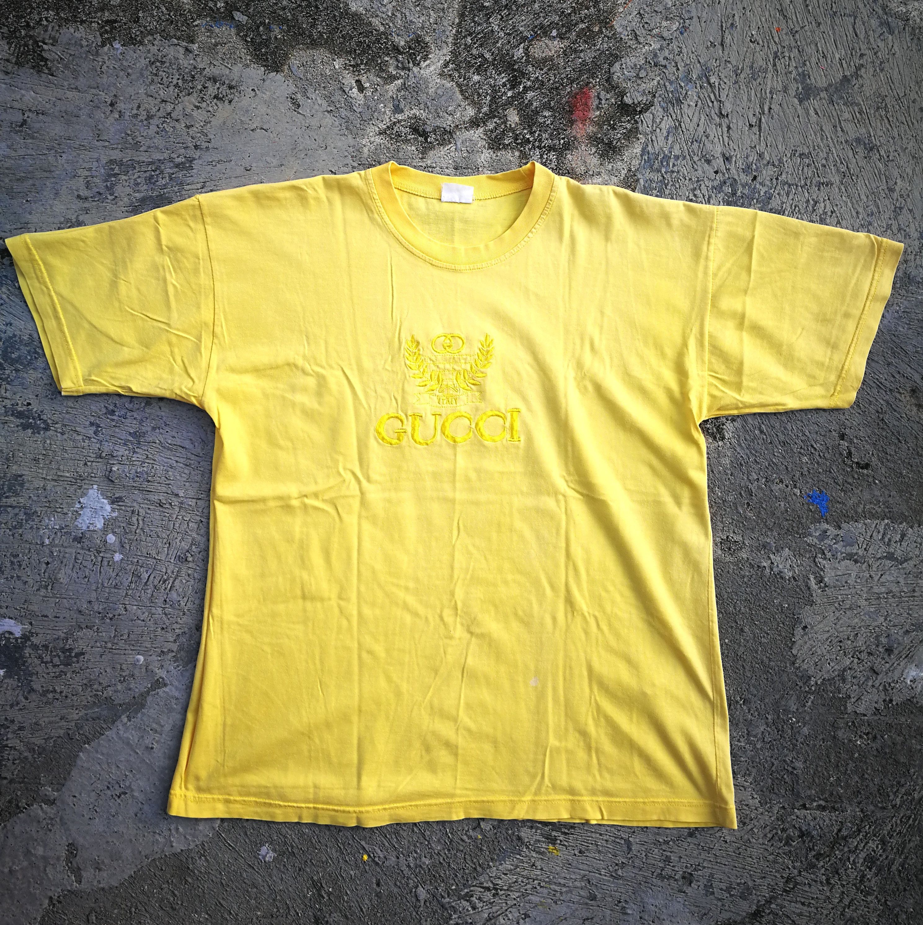 Gucci VINTAGE 80'S GUCCI BOOTLEG | Grailed