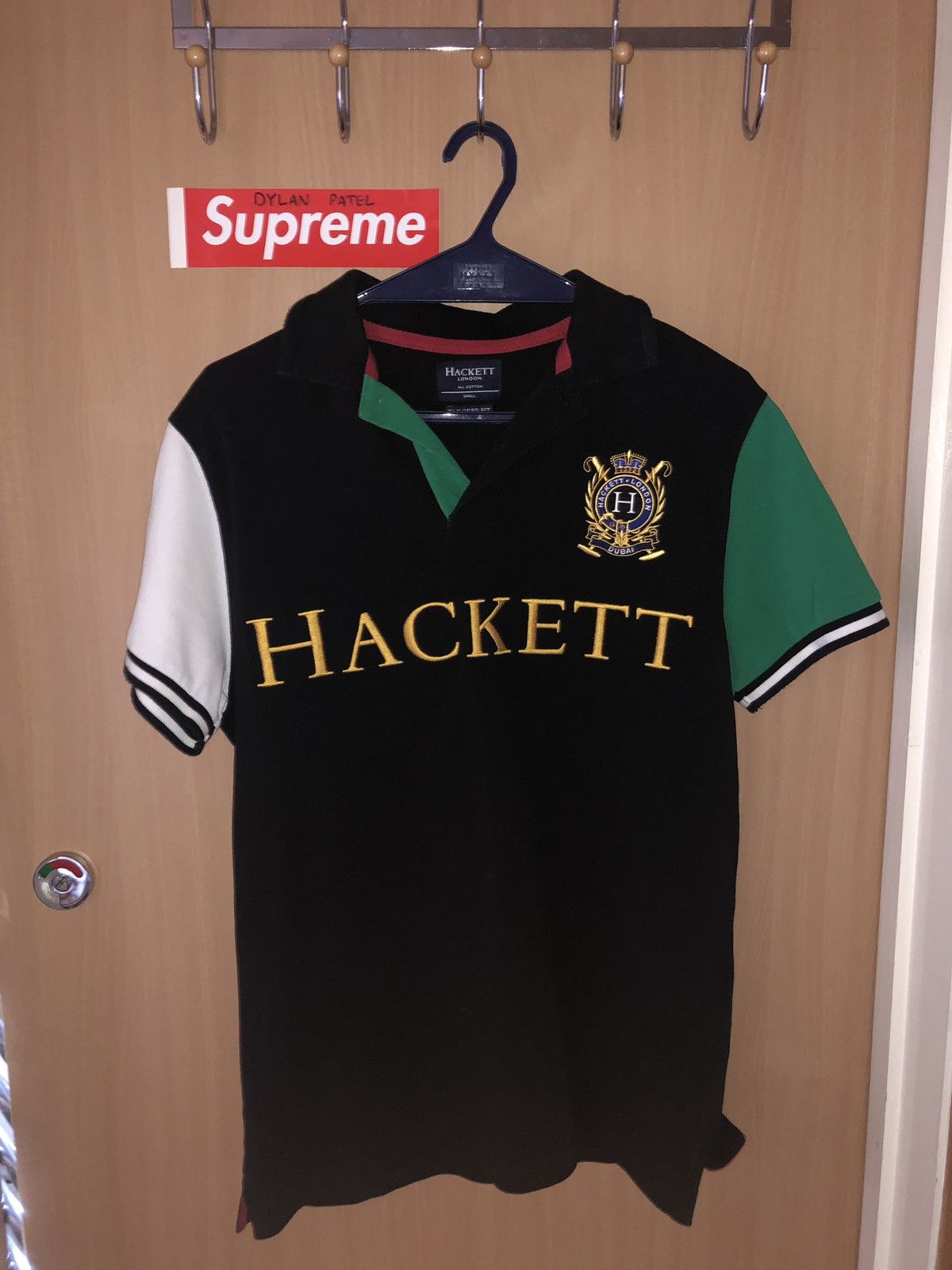 Hackett Hackett Dubai Polo | Grailed