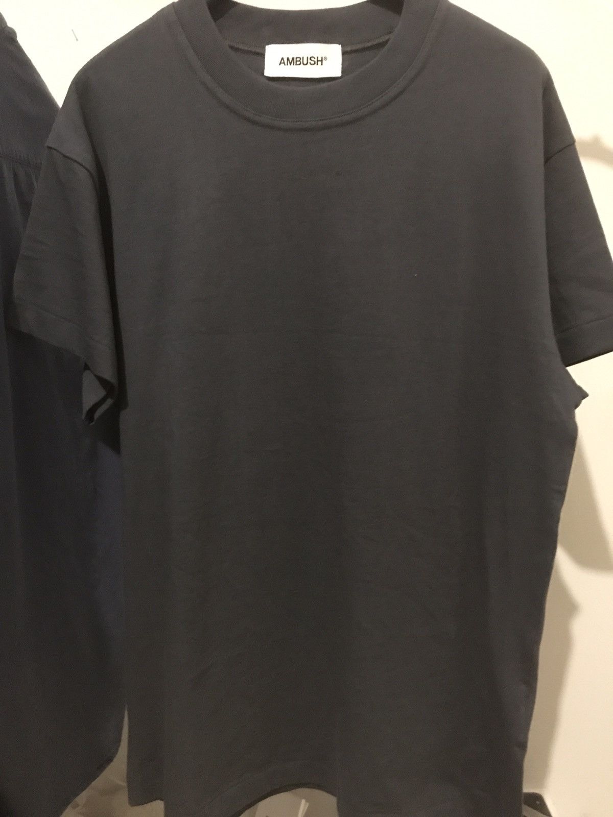 Ambush Design Ambush XL Logo version LIMITED EDITION | Grailed