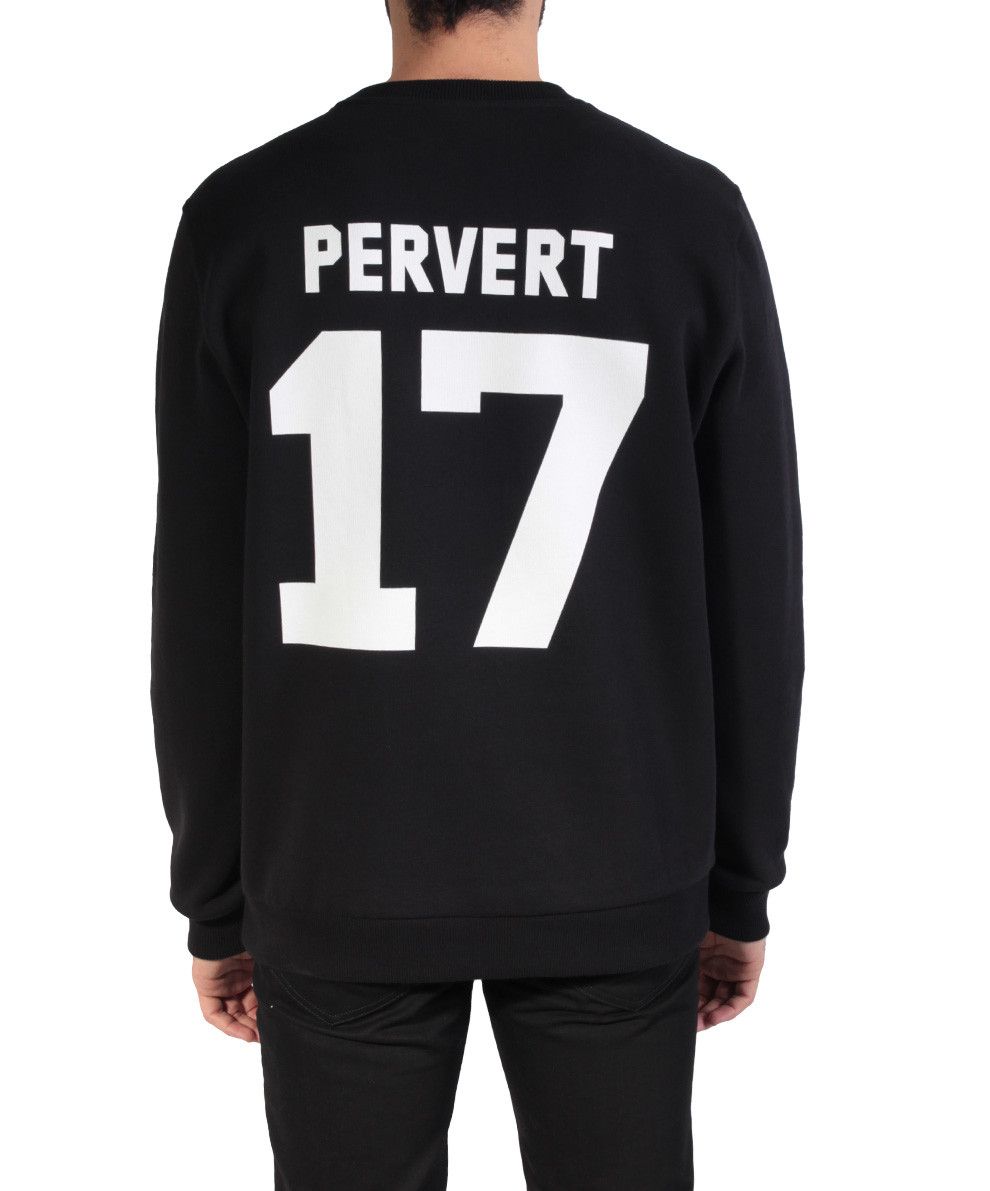 Givenchy Pervert 17 Sweatshirt | Grailed