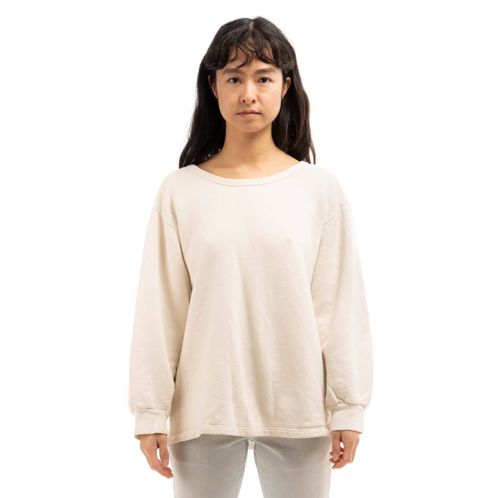 Boothia Felix 60’s Boxy Sweatshirt - Large | Grailed