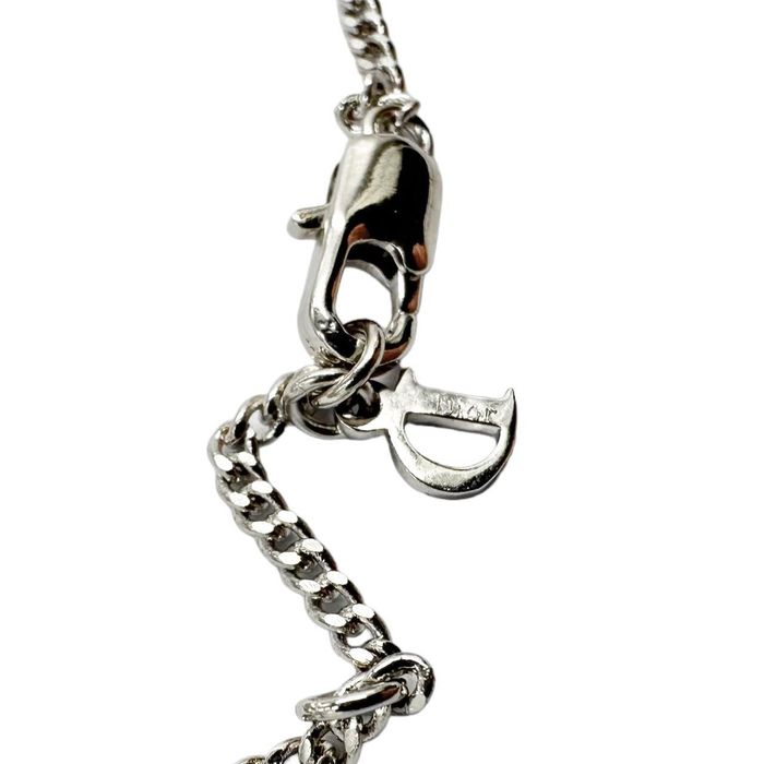 Dior Vintage Dior Butterfly Necklace | Grailed