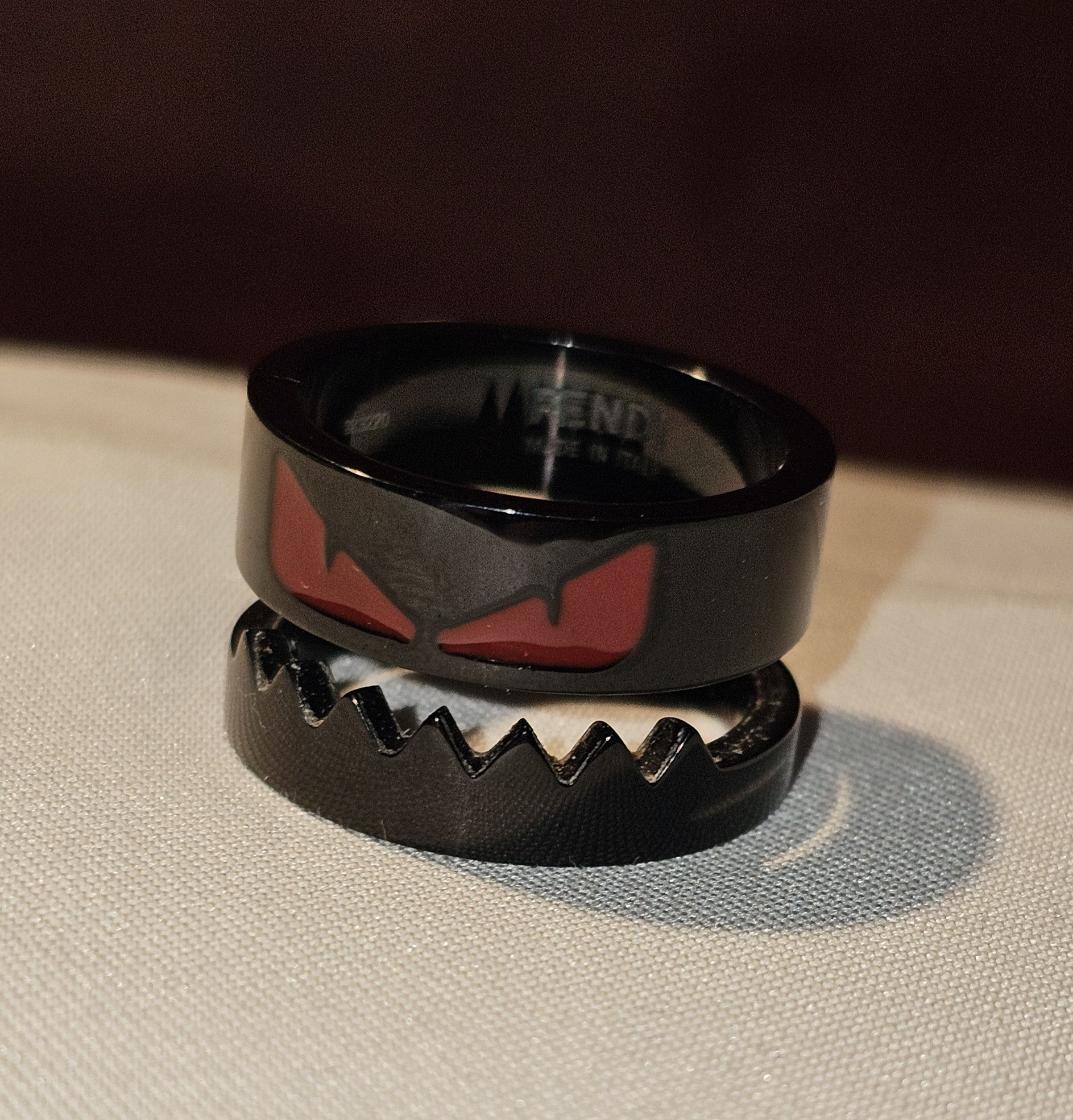 Fendi ring bag bugs store