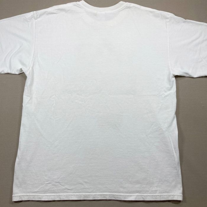 Band Tees Alice In Chains Angry Chair New White T-Shirt Vtg Style | Grailed