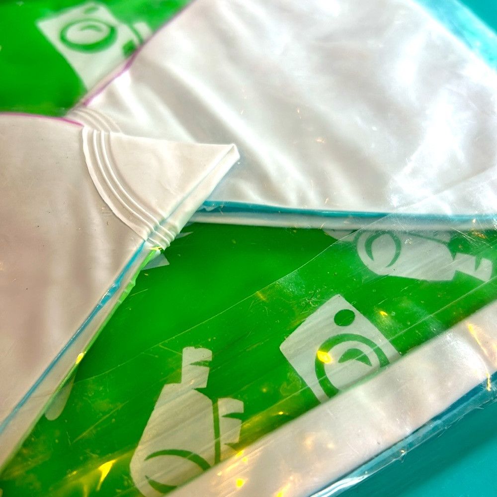 Other Vintage Yogi Bear Inflatable Beach Ball Hannah Barbera Coll | Grailed