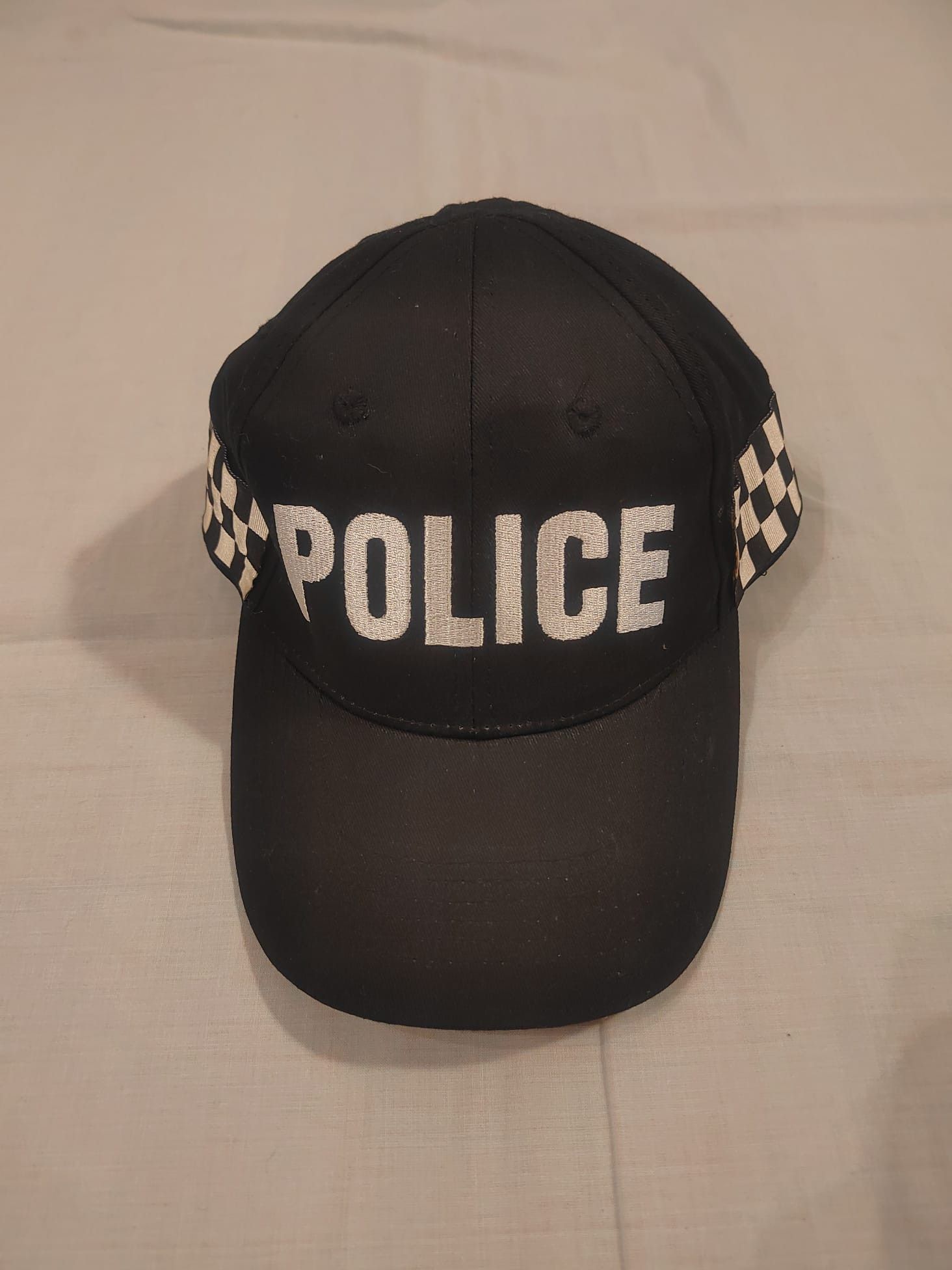 Military *NEW* Genuine British Police baseball cap | Grailed