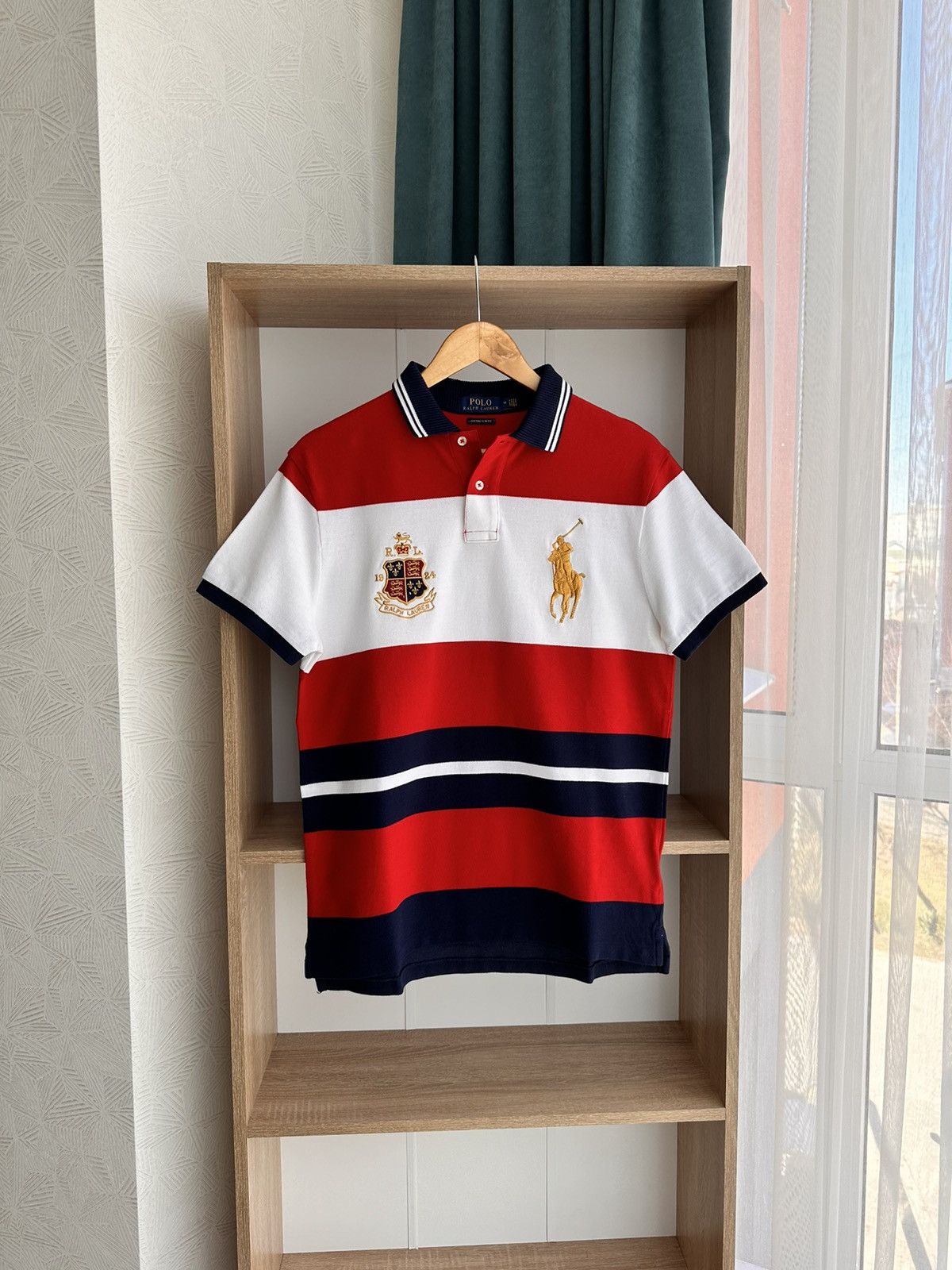 Polo Ralph Lauren × RRL Ralph Lauren × Vintage Vintage Polo Ralph ...