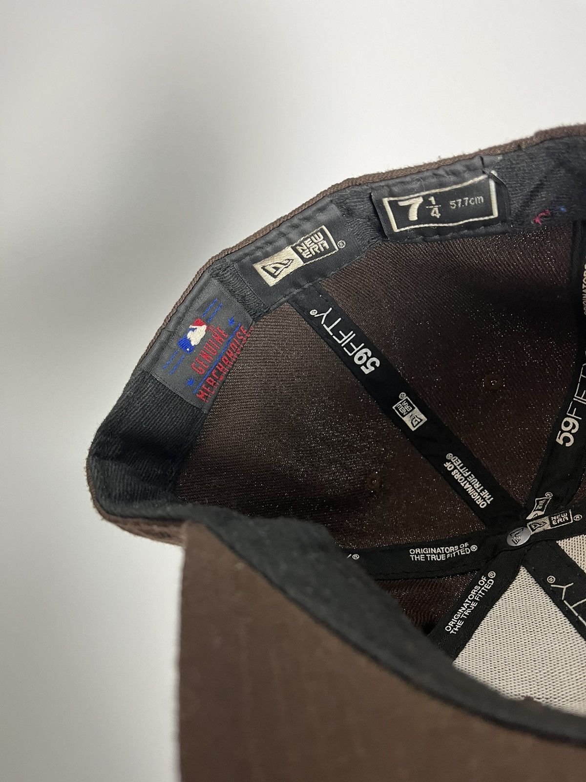 Vintage Vintage new era MLB travis scott y2k hat cap | Grailed