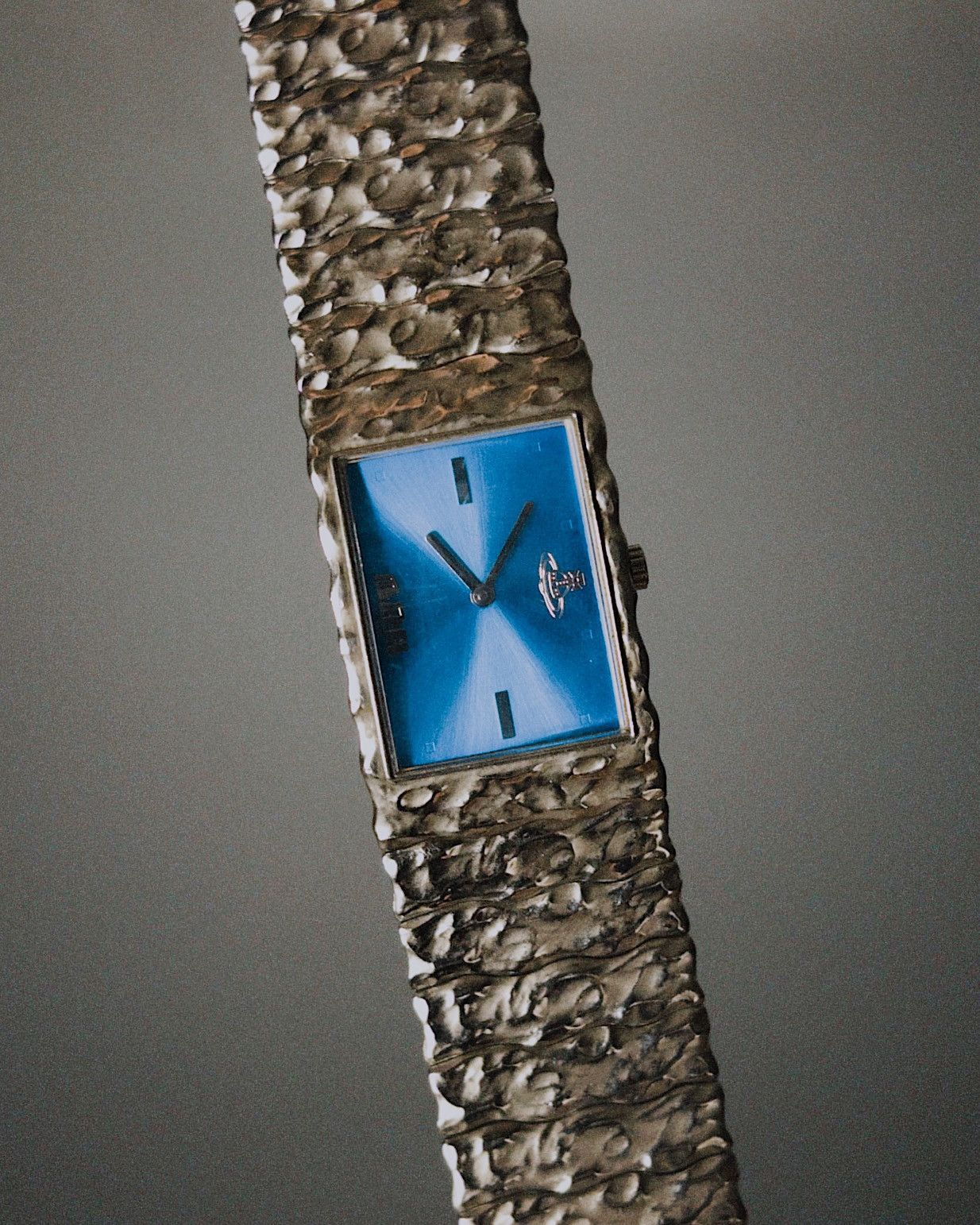 Vintage × Vivienne Westwood Vivienne Westwood “ Stonehenge “ Swiss Made ...