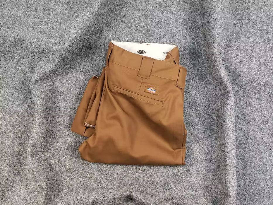 Dickies × Streetwear × Vintage Dickies 872 Skateboarding Slim Fit ...