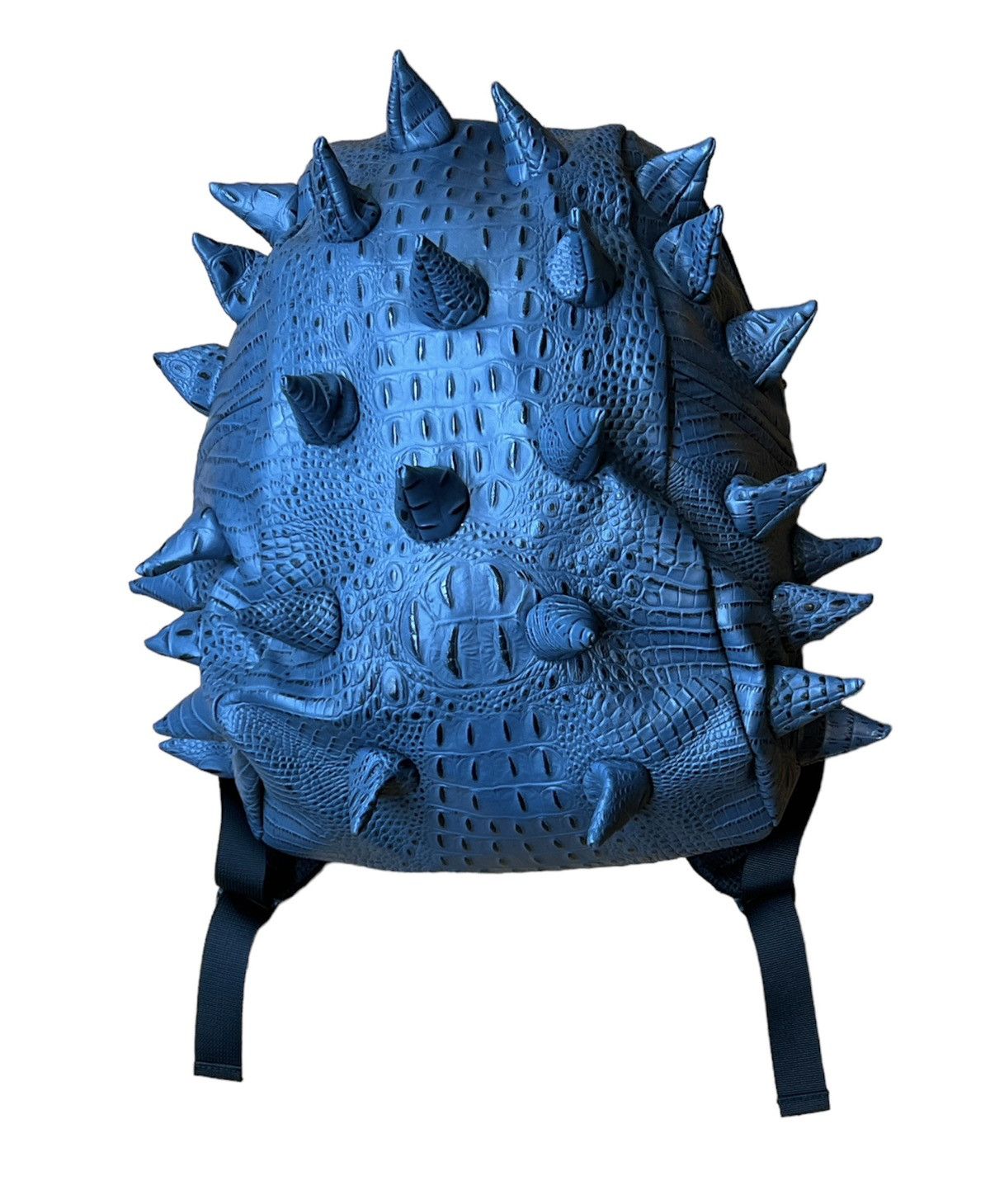 Other MadPax Spiketus Rex Pactor Dinosaur Backpack Full Size | Grailed