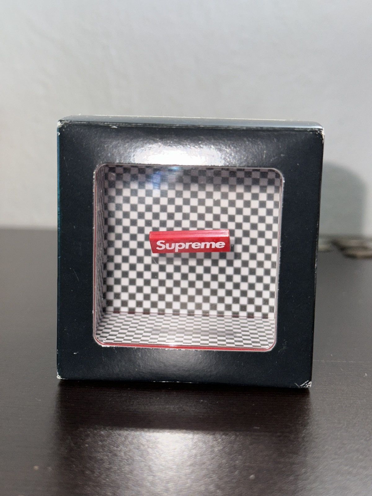 Supreme Supreme Illusion Coin Box | Grailed