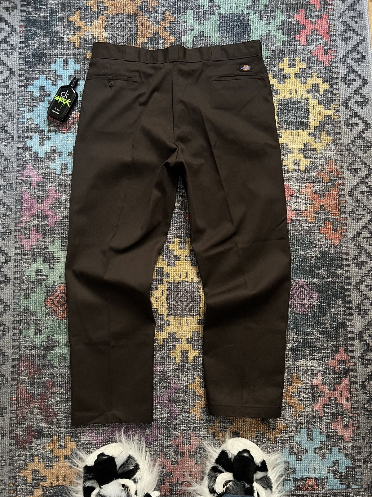 Dickies ‼️Vintage Dickies Box Logo 874 Original Fit Skate Baggy Pants ...