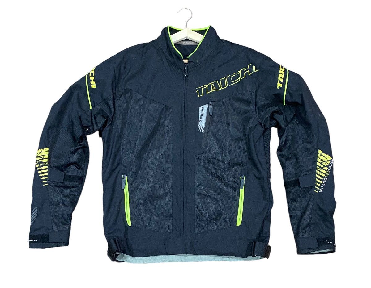 Sports Specialties Taichi Racing Suit Motor Padding | Grailed
