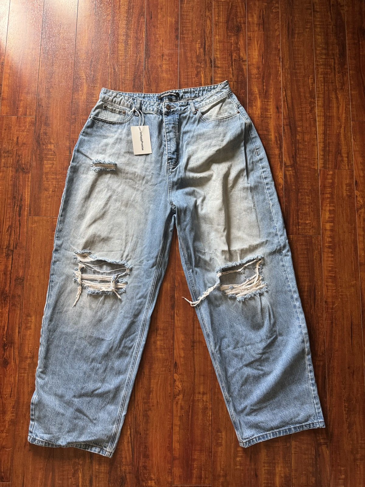 Other IHP Jeans | Grailed