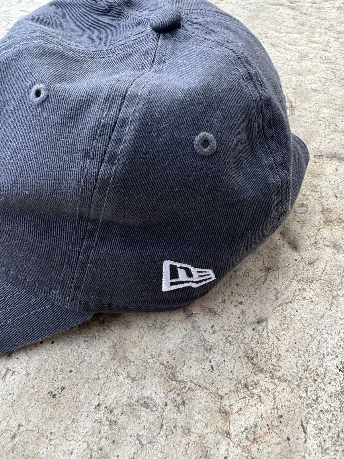Kiko Kostadinov × New Era × OTTO 958 OTTO 958 Logo Hat | Grailed