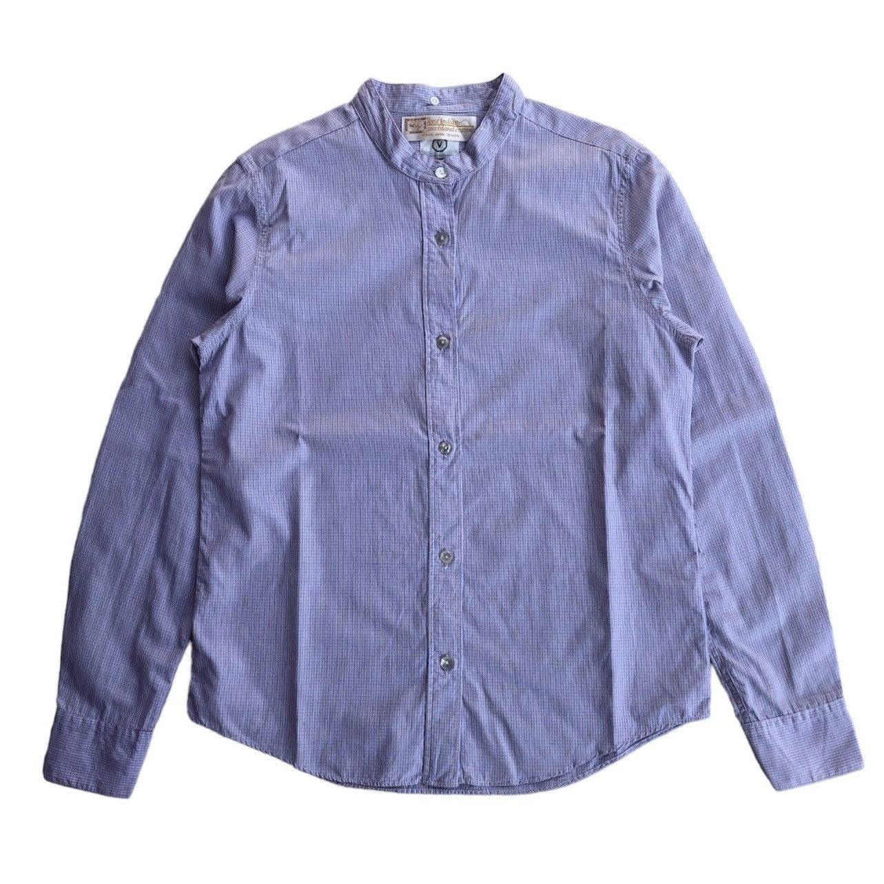Visvim visvim shanghai shirt | Grailed