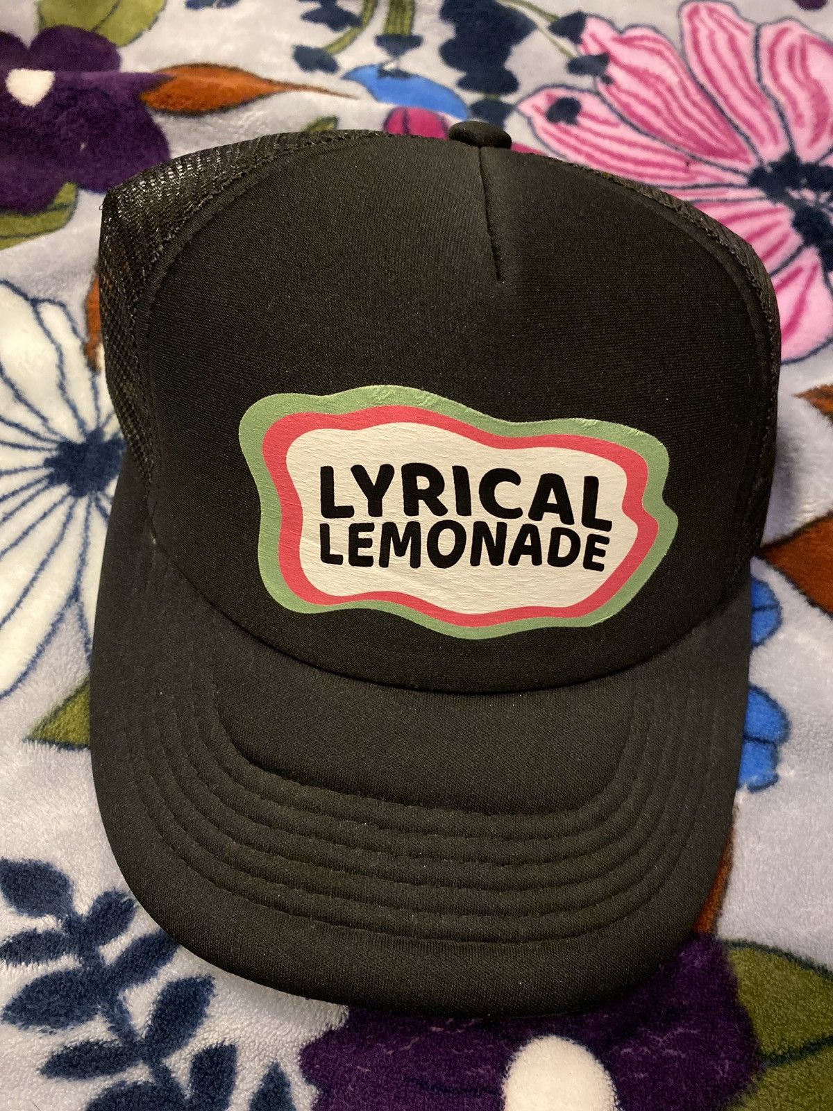 Lyrical Lemonade Lyrical Lemonade Hat | Grailed