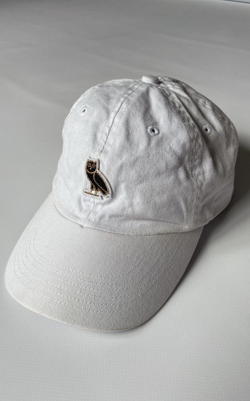 October's Very Own OVO October’s Very Own Drake Merch embroidered owl ...